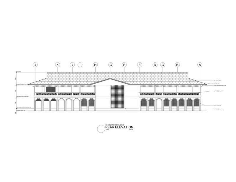 Architectural Portfolio 2024 by James Andrew Lopez - Issuu