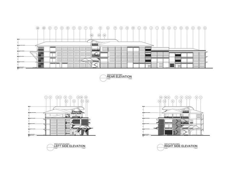 Architectural Portfolio 2024 by James Andrew Lopez - Issuu