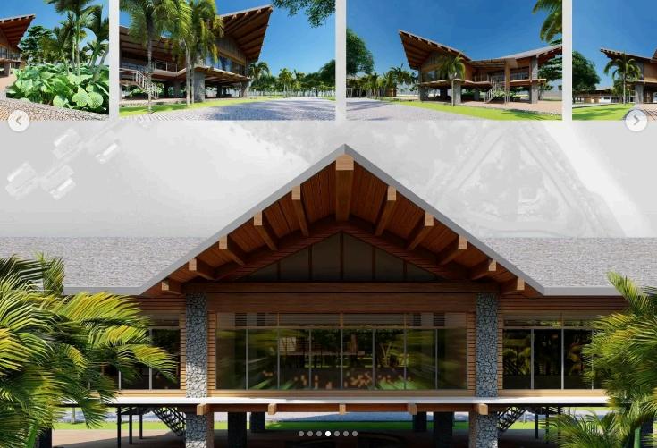 Architectural Portfolio 2024 by James Andrew Lopez - Issuu