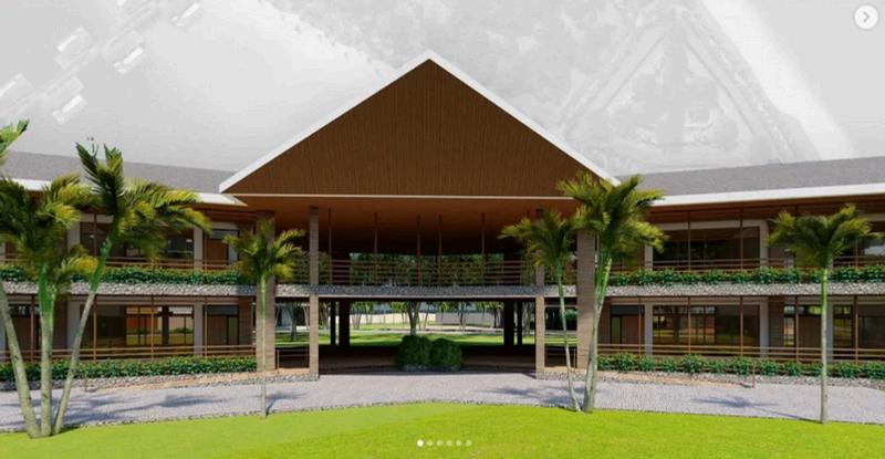 Architectural Portfolio 2024 by James Andrew Lopez - Issuu