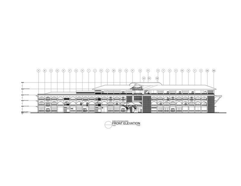 Architectural Portfolio 2024 by James Andrew Lopez - Issuu