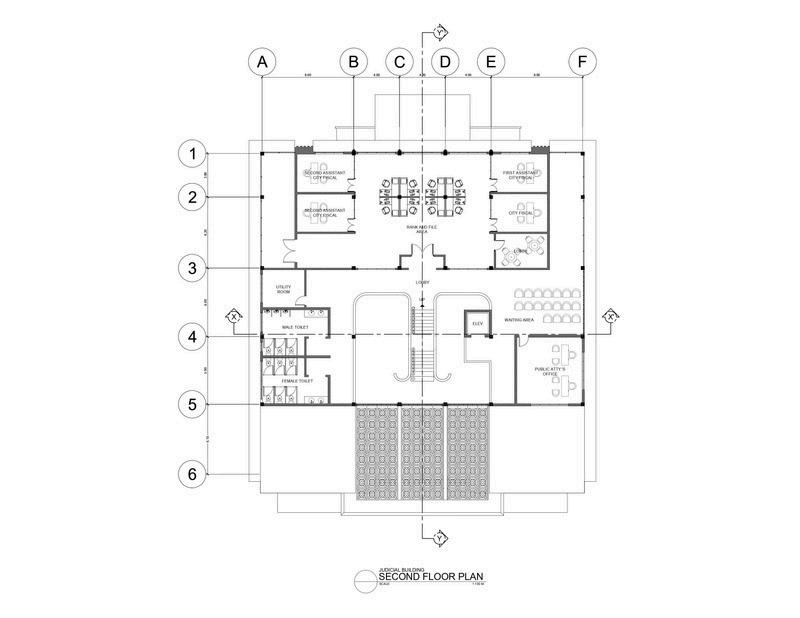 Architectural Portfolio 2024 by James Andrew Lopez - Issuu