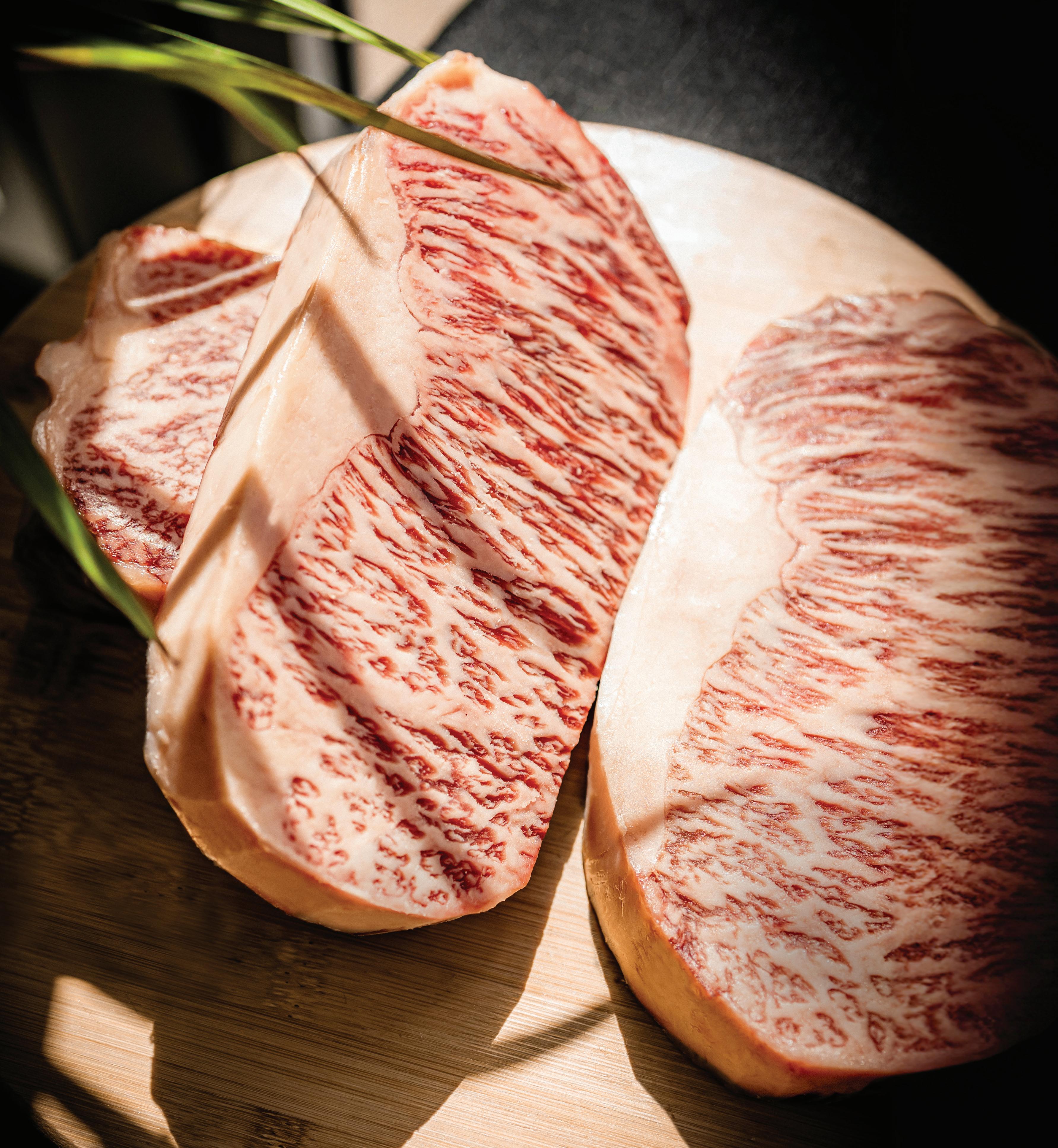 Issue 88 | Wagyu Quarterly Update, Winter 2024 by Australian Wagyu ...