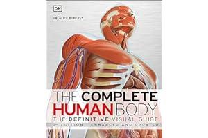 get?[PDF]? Download Ebook free online The Complete Human Body, 2nd ...