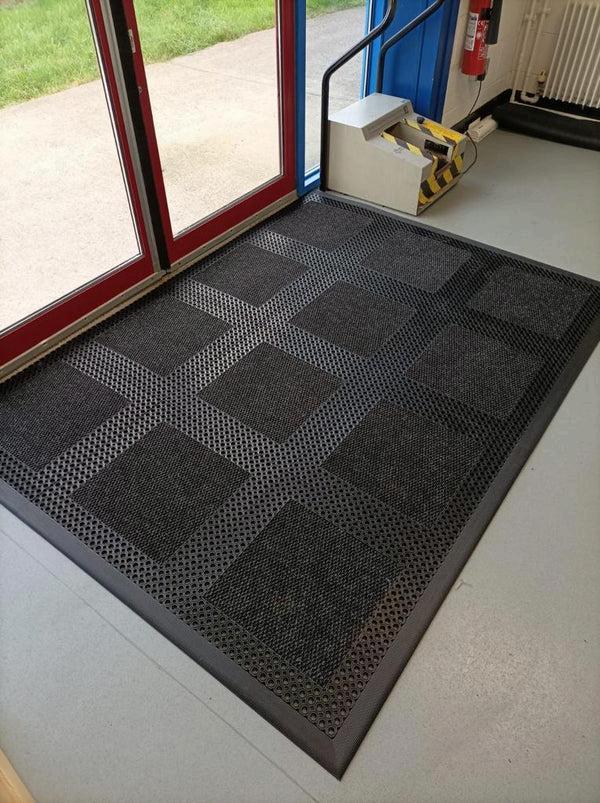 What Makes the EMI Flex Modular Extreme Mat the Ultimate Solution for ...