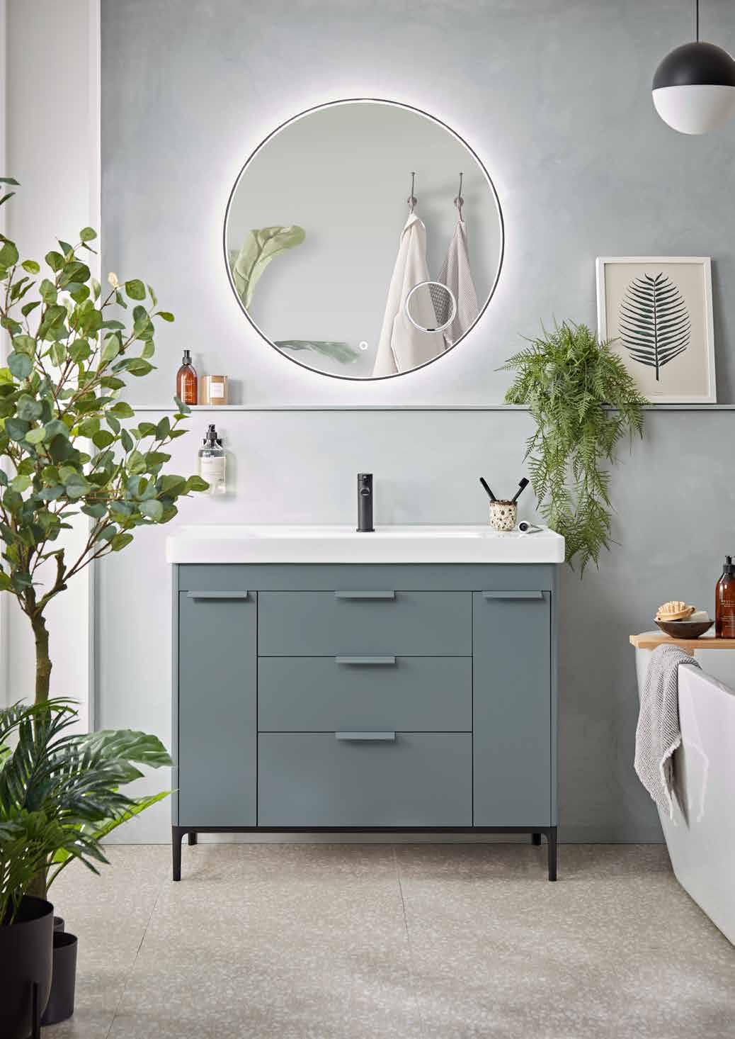 Roper Rhodes Bathroom Book - July 2024 by roperrhodes - Issuu