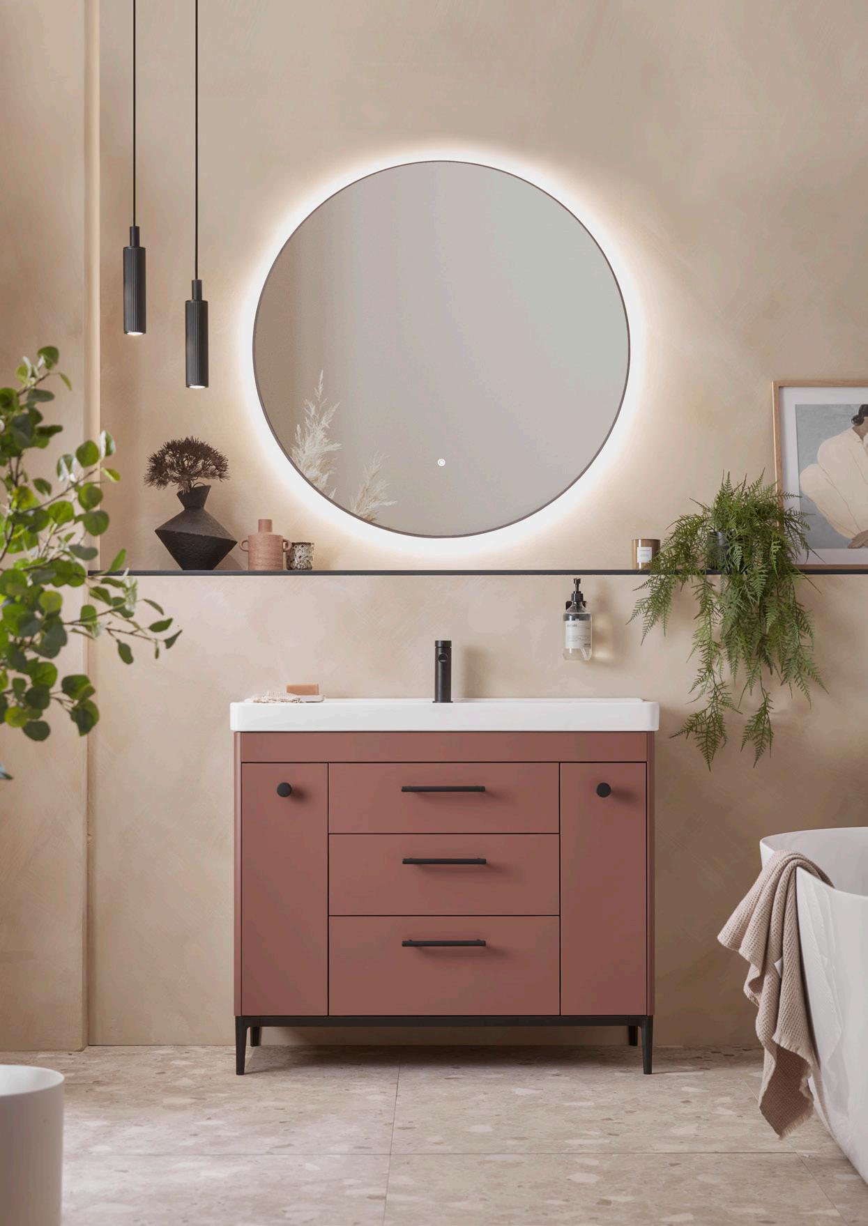 Roper Rhodes Bathroom Book - July 2024 by roperrhodes - Issuu