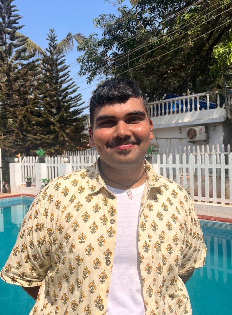 Portfolio of Select Works | 2019-2024 by Prathamesh Patil - Issuu