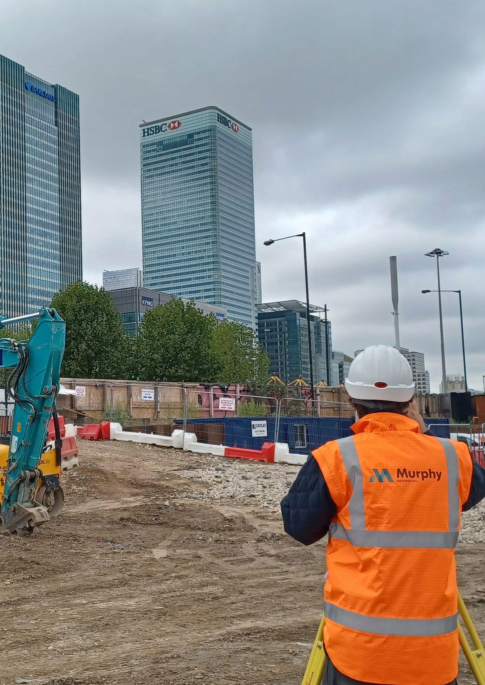 Murphy Geospatial - Monitoring by MurphyGeospatial - Issuu