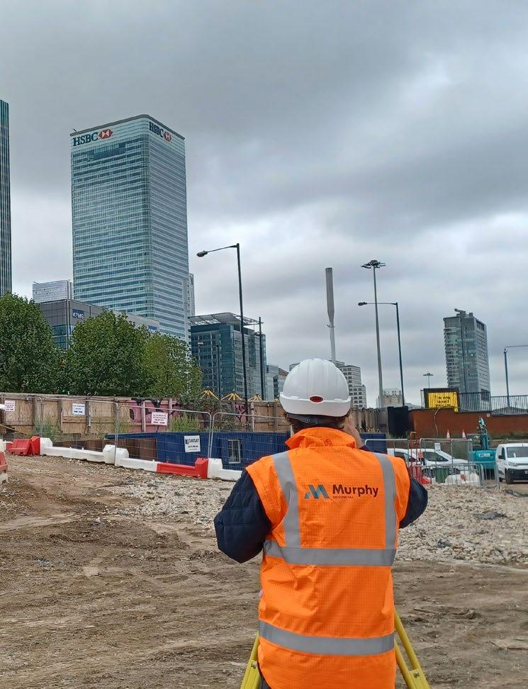 Murphy Geospatial - Monitoring by MurphyGeospatial - Issuu