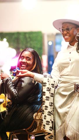 The Future Rich Aunties_ June 2024 Edition by Sylvia Glanton - Issuu