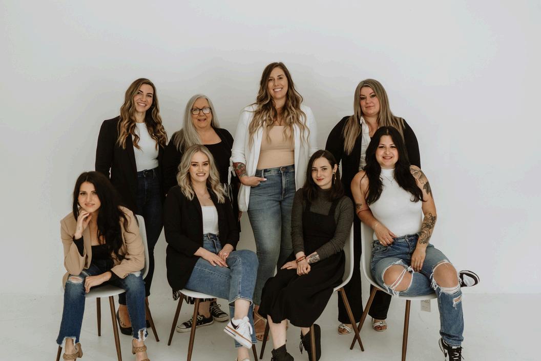 The Future Rich Aunties_ June 2024 Edition by Sylvia Glanton - Issuu