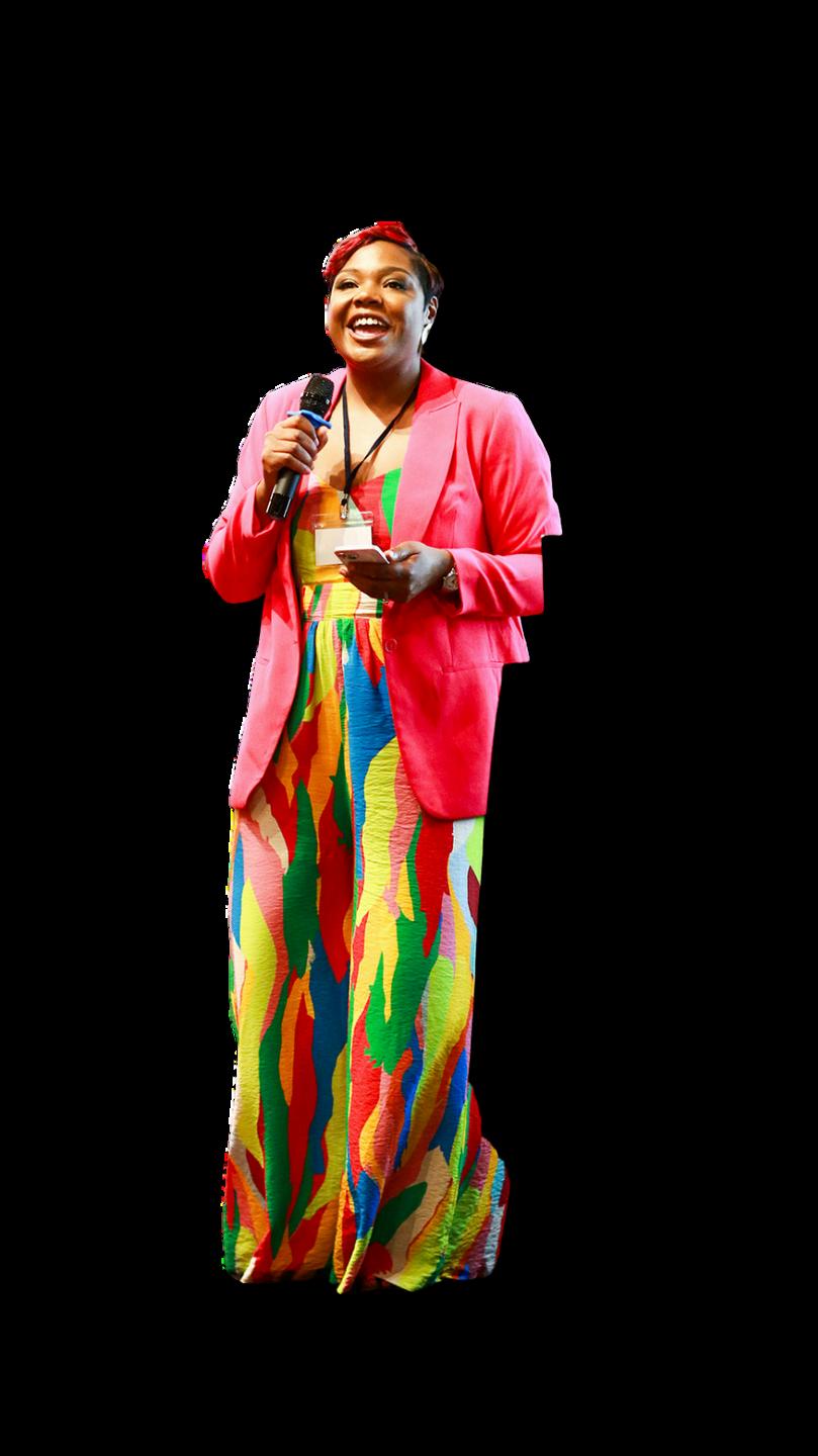 The Future Rich Aunties_ June 2024 Edition by Sylvia Glanton - Issuu