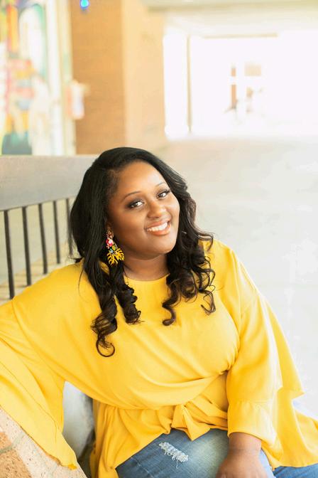 The Future Rich Aunties_ June 2024 Edition by Sylvia Glanton - Issuu