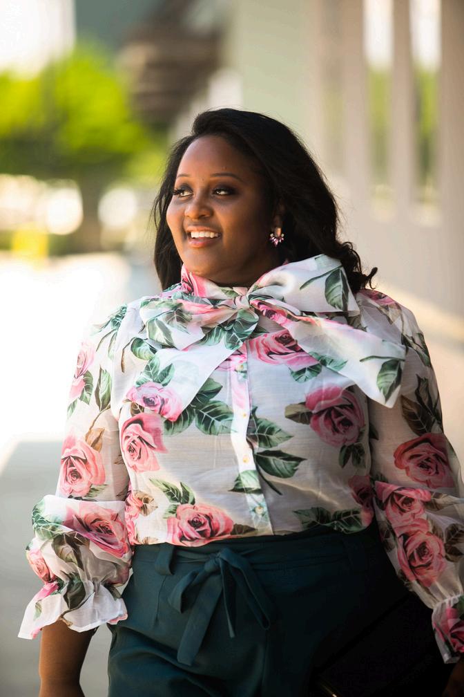 The Future Rich Aunties_ June 2024 Edition by Sylvia Glanton - Issuu