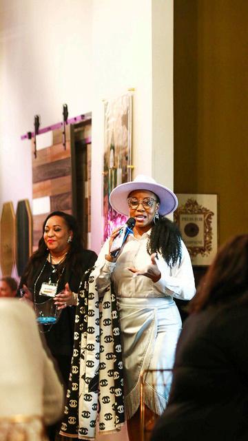 The Future Rich Aunties_ June 2024 Edition by Sylvia Glanton - Issuu