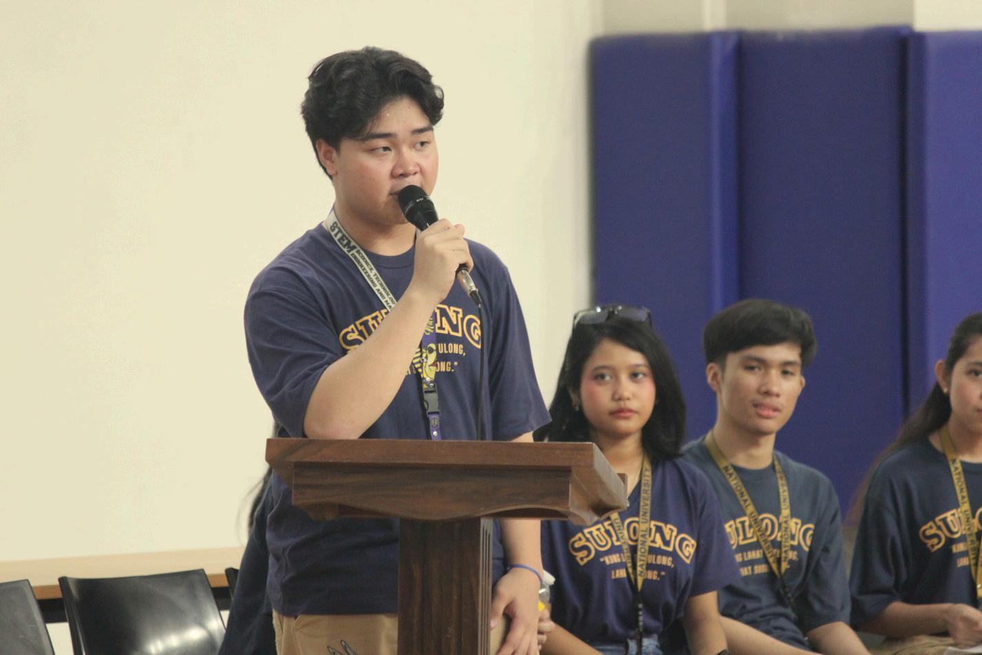 THE SCHRYBLE VOL.1(1) by Dinglasan, Shane Elijah Q. - Issuu