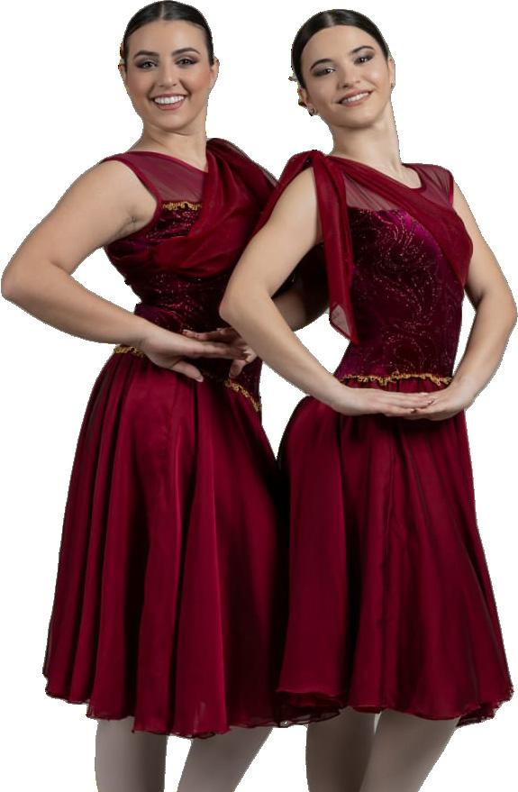 Brochure Saggio La Perì - 2023/2024 by Luigi Grisolia - Issuu