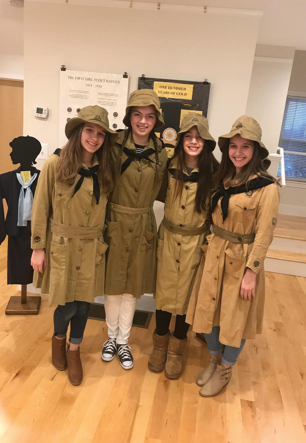 GSEMA Property Guide by girlscoutsemass - Issuu