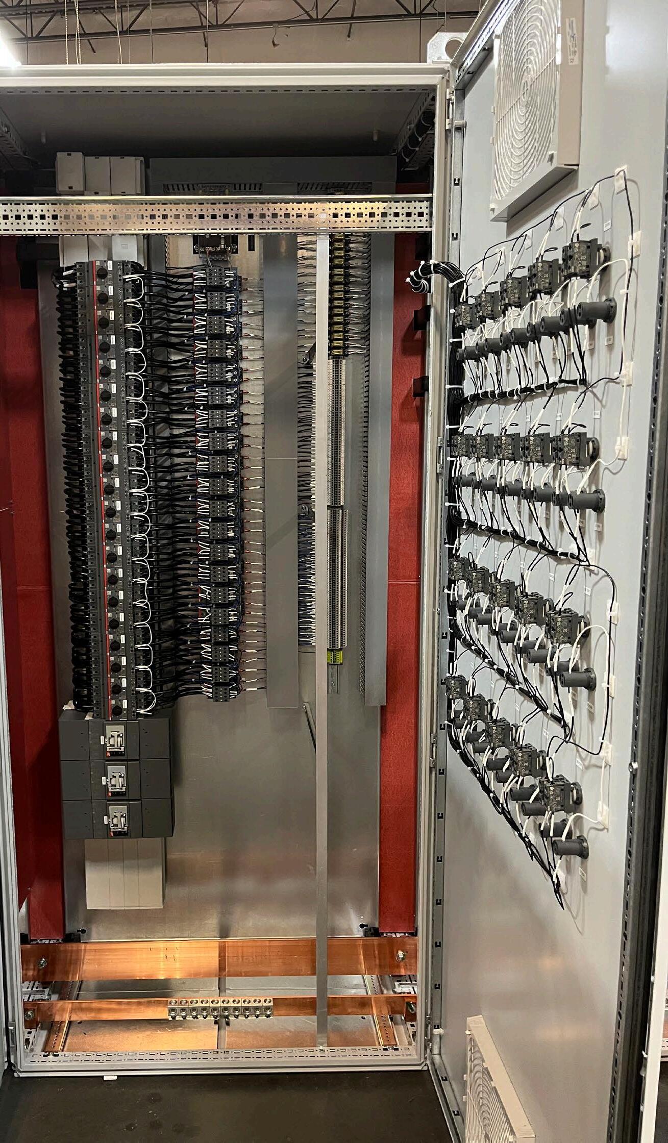 WMC Panel Shop Projects by Winn-Marion Companies - Issuu