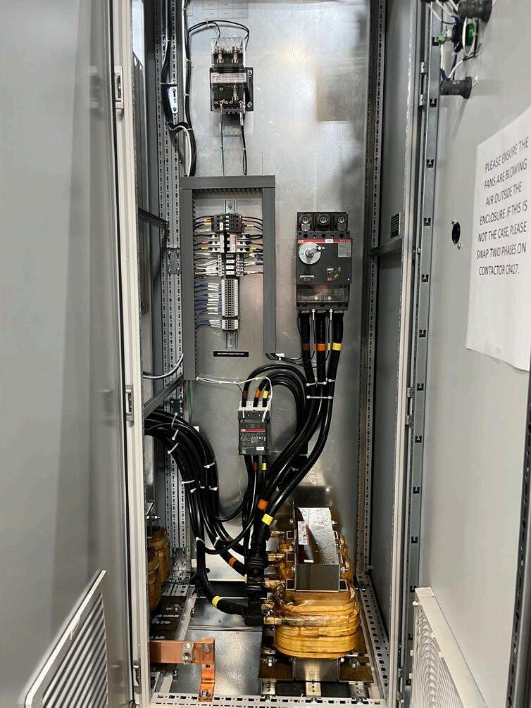 WMC Panel Shop Projects by Winn-Marion Companies - Issuu