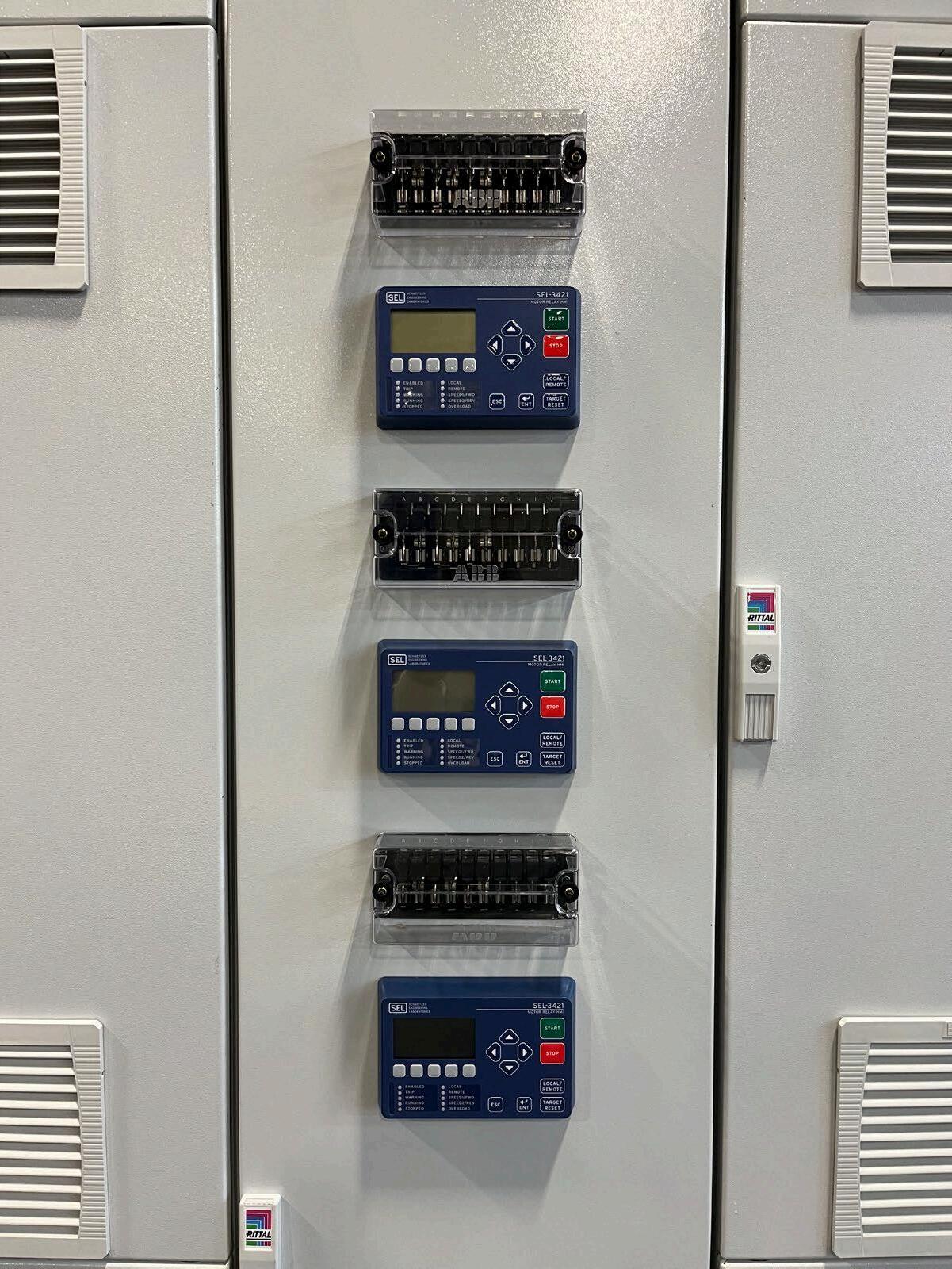 WMC Panel Shop Projects by Winn-Marion Companies - Issuu