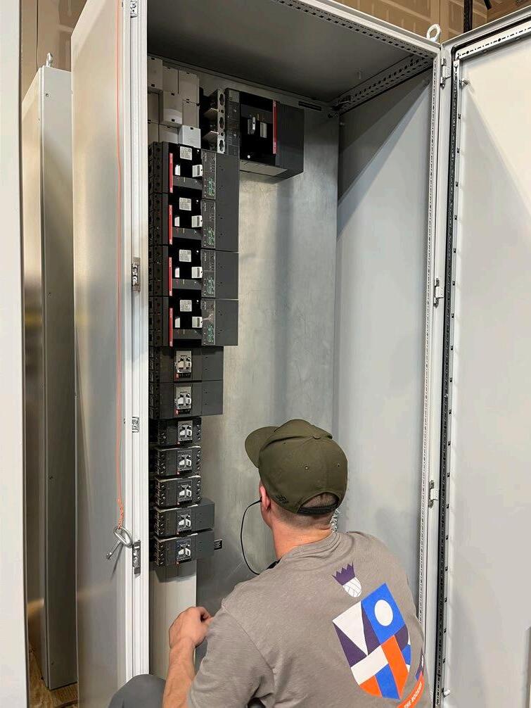 WMC Panel Shop Projects by Winn-Marion Companies - Issuu