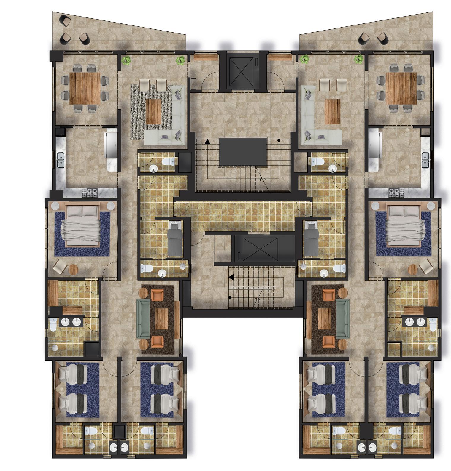 Raysa´s portfolio 2024 by cidraysa - Issuu