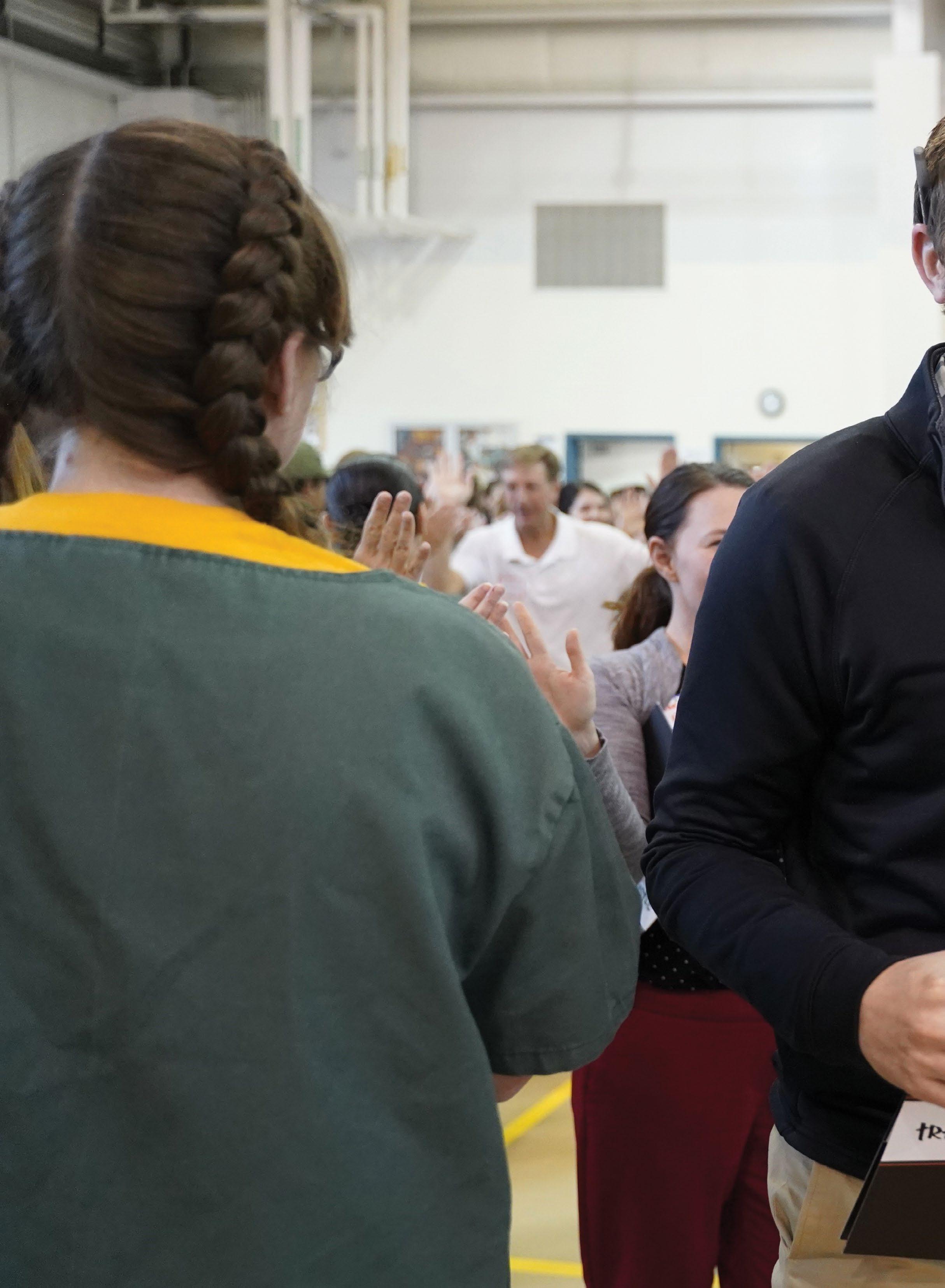 2024 Business for a Better World Impact Report by CSU College of ...