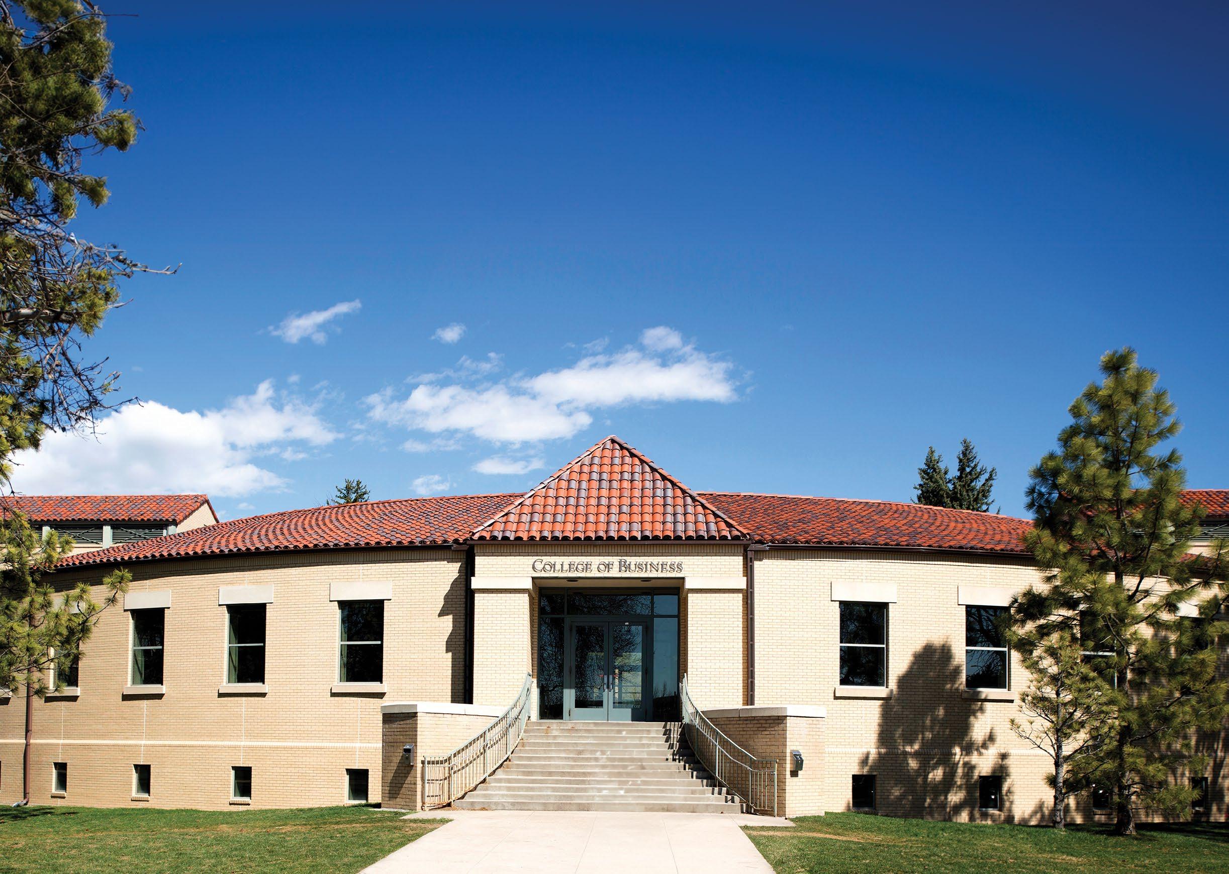 2024 Business for a Better World Impact Report by CSU College of ...