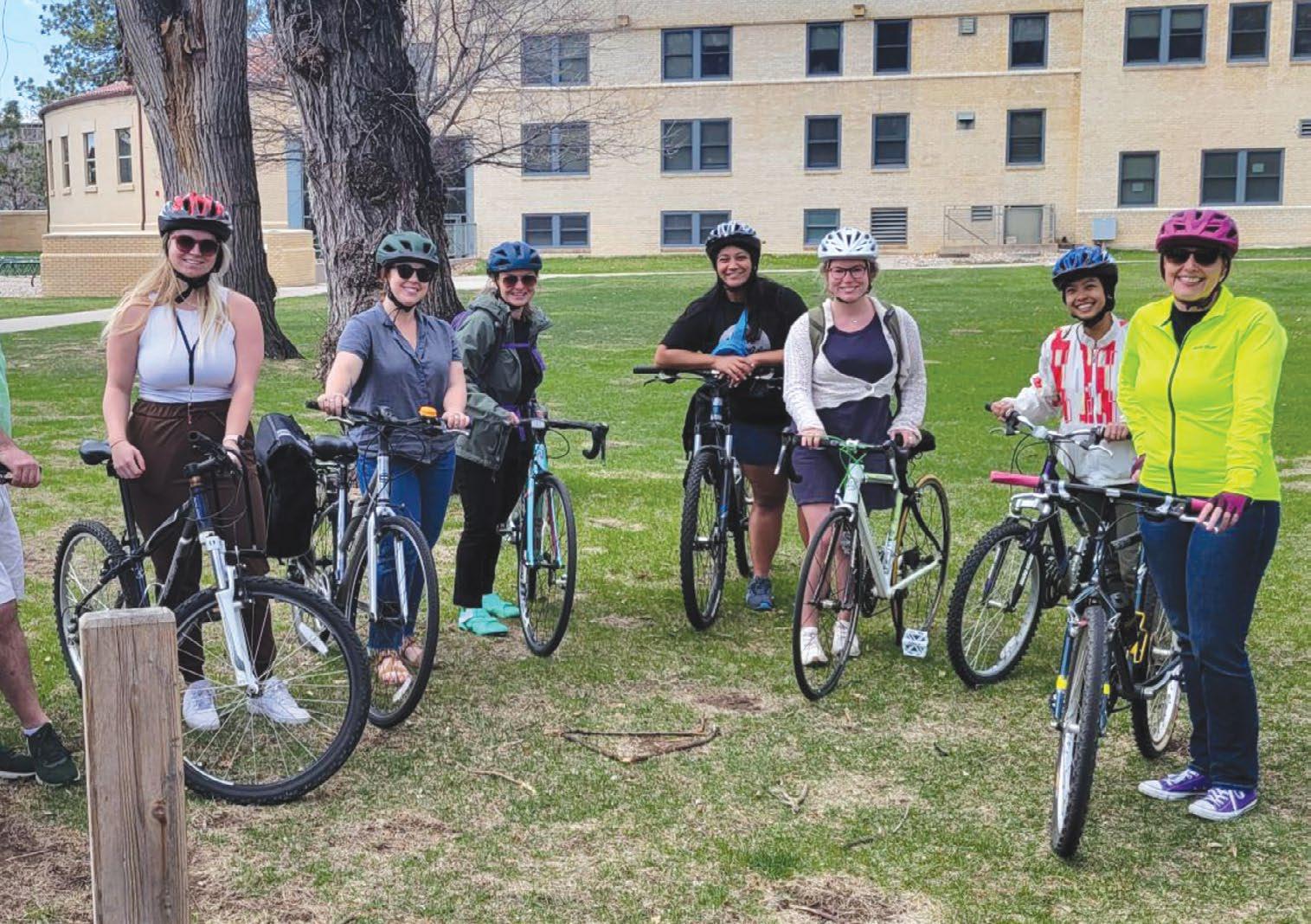 2024 Business for a Better World Impact Report by CSU College of ...