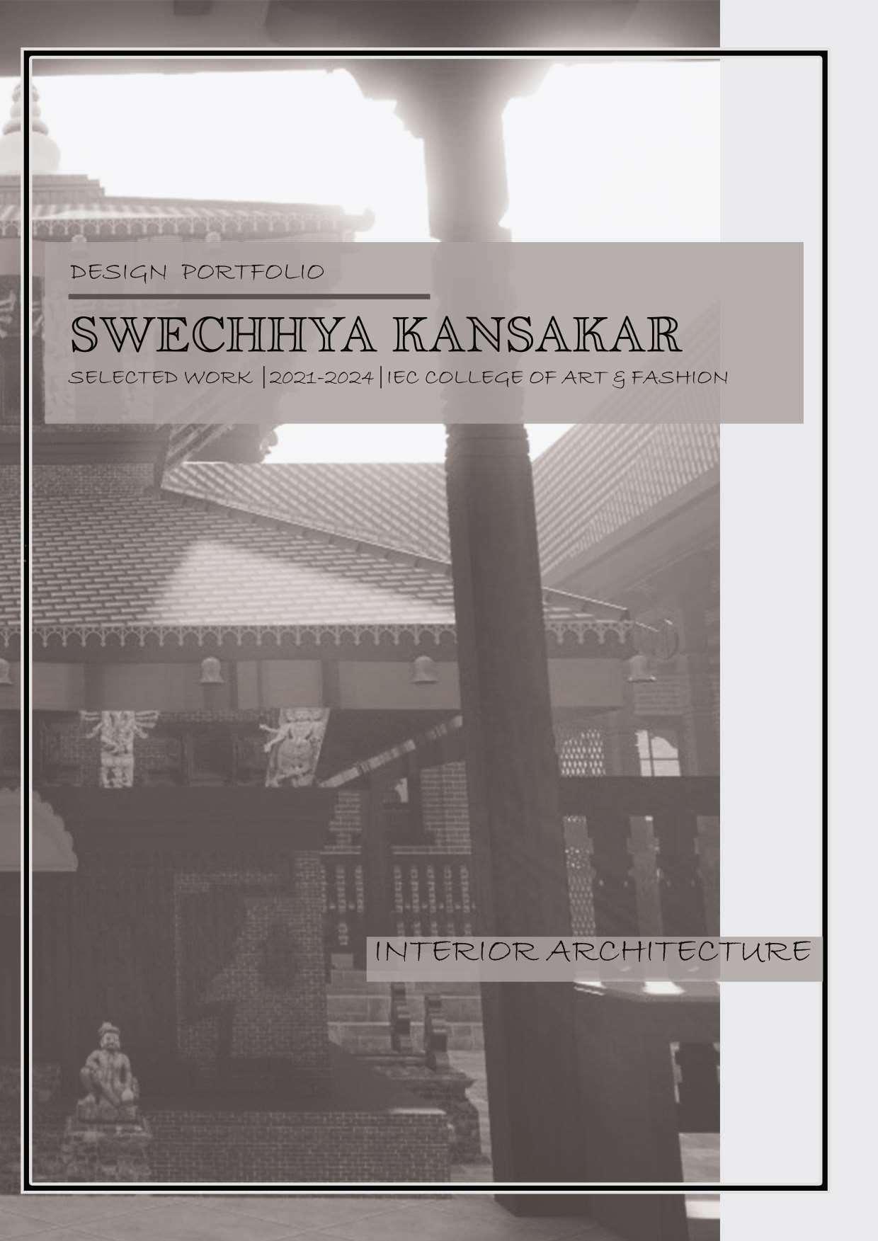 swechhya kansakar by Swechhya Kansakar - Issuu