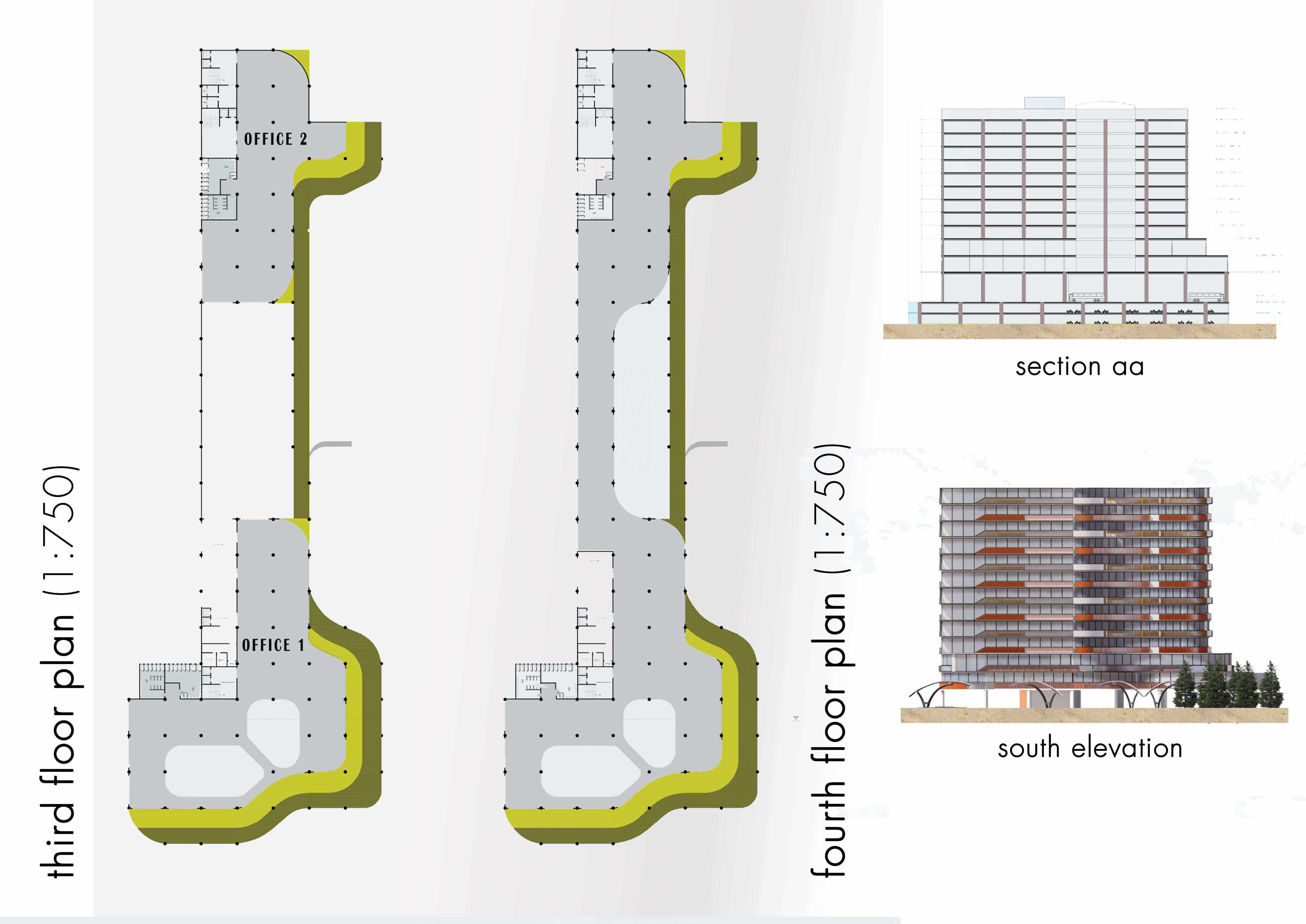 Architecture UG portfolio by mafroosali - Issuu