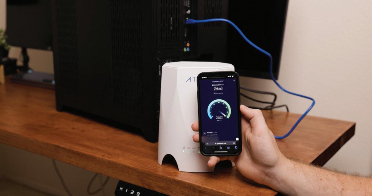 ATEL WB550 Product Sales Brochure by wamwork - Issuu