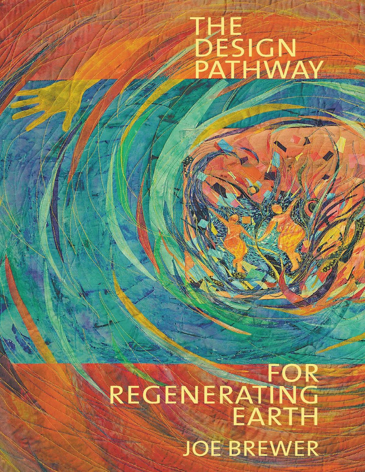 Download pdf The design pathway for regenerating earth 2nd edition joe ...
