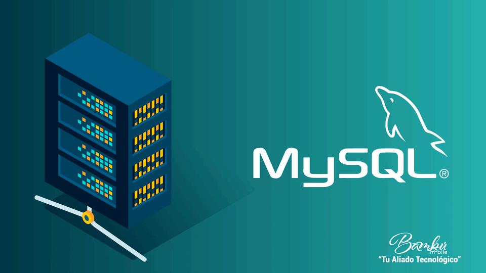 Revista Informativa de Base de Datos by Luis Sulbaran - Issuu