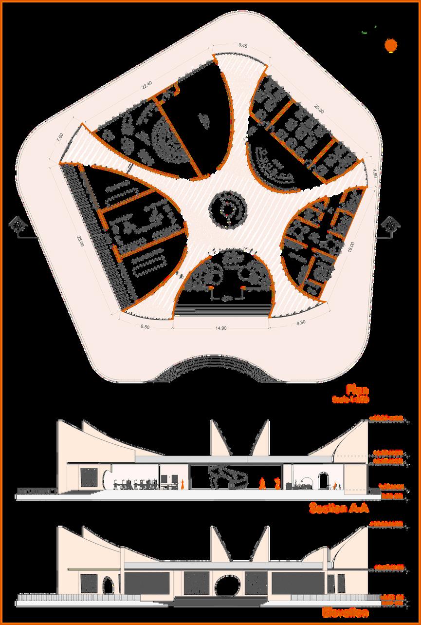 Architect Portfolio Shaheen by Shaheen Fathima - Issuu