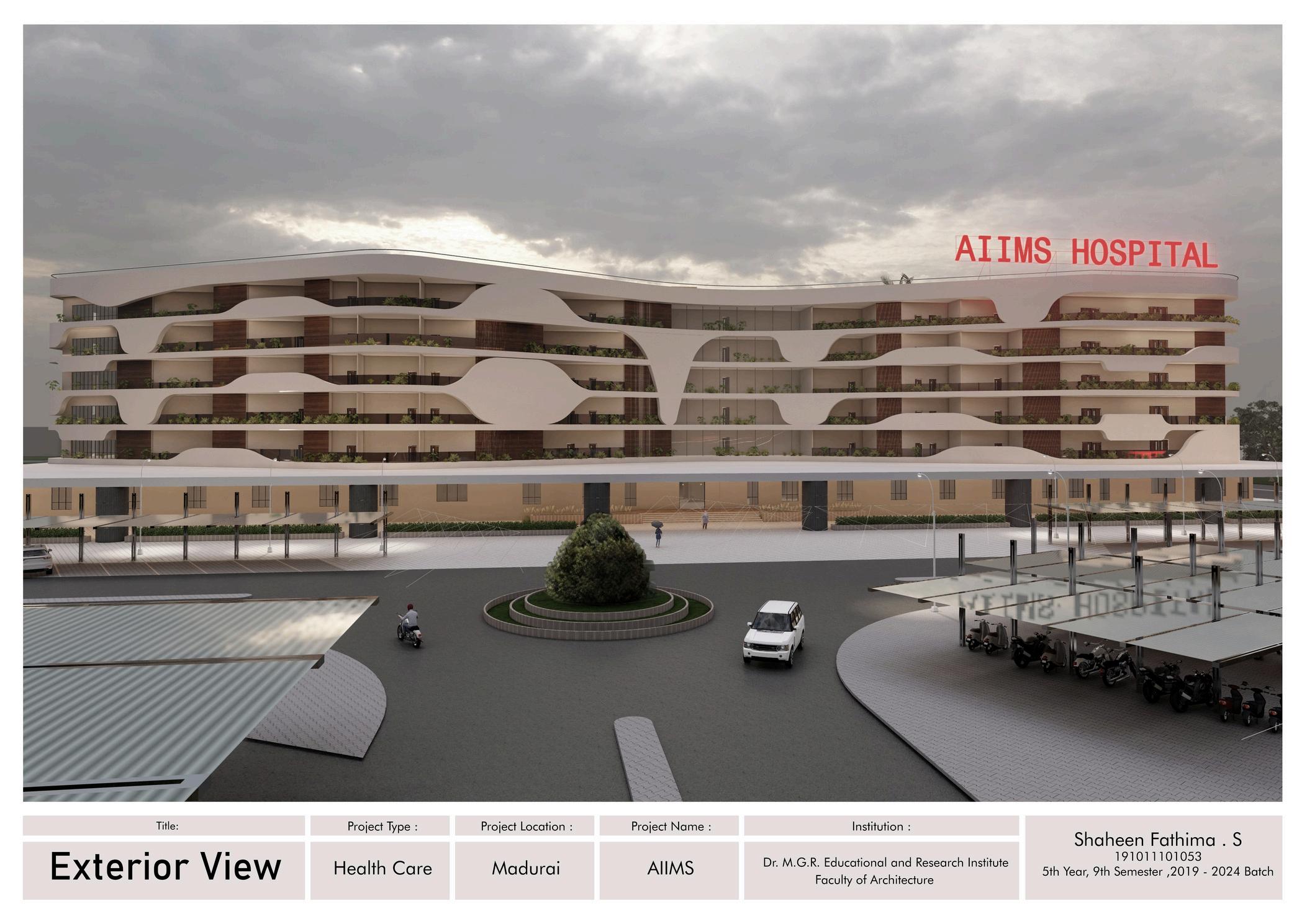 Architect Portfolio Shaheen by Shaheen Fathima - Issuu