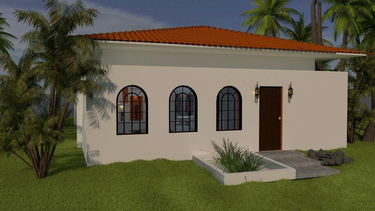 Architect Portfolio Shaheen by Shaheen Fathima - Issuu