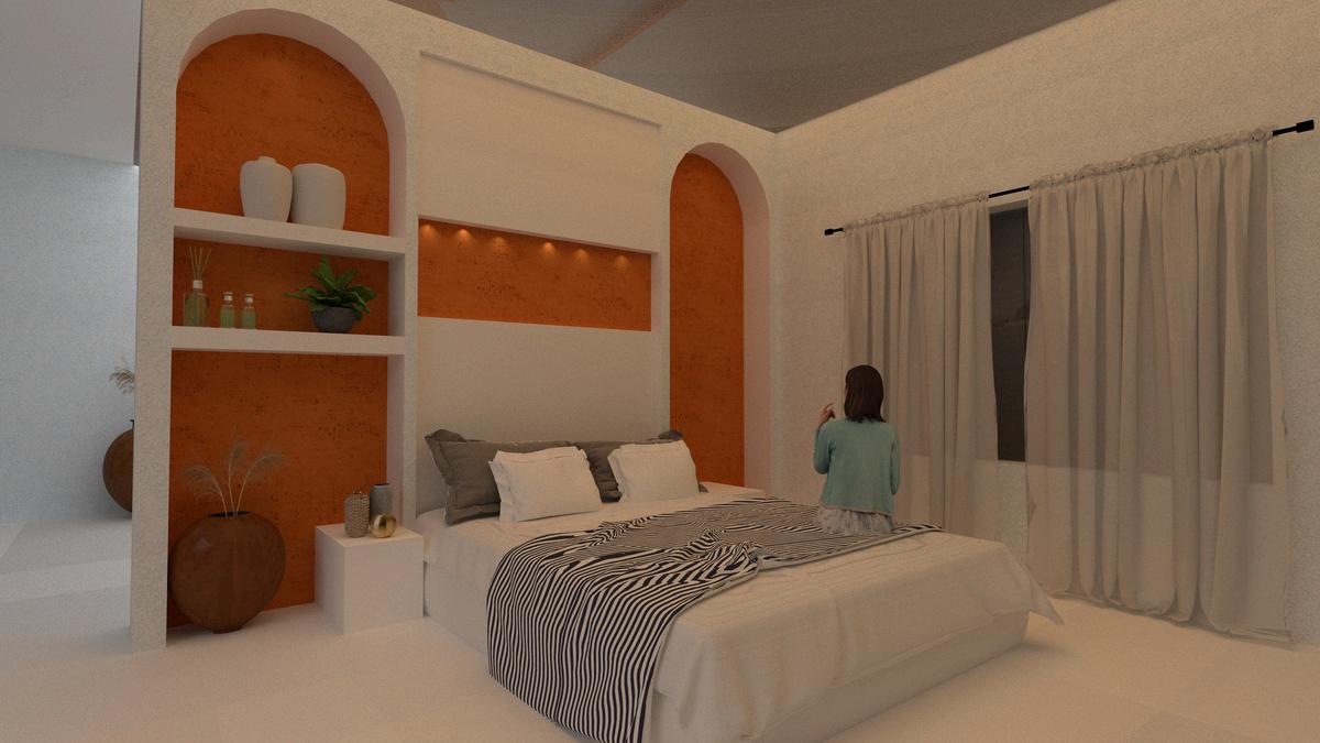 Architect Portfolio Shaheen by Shaheen Fathima - Issuu