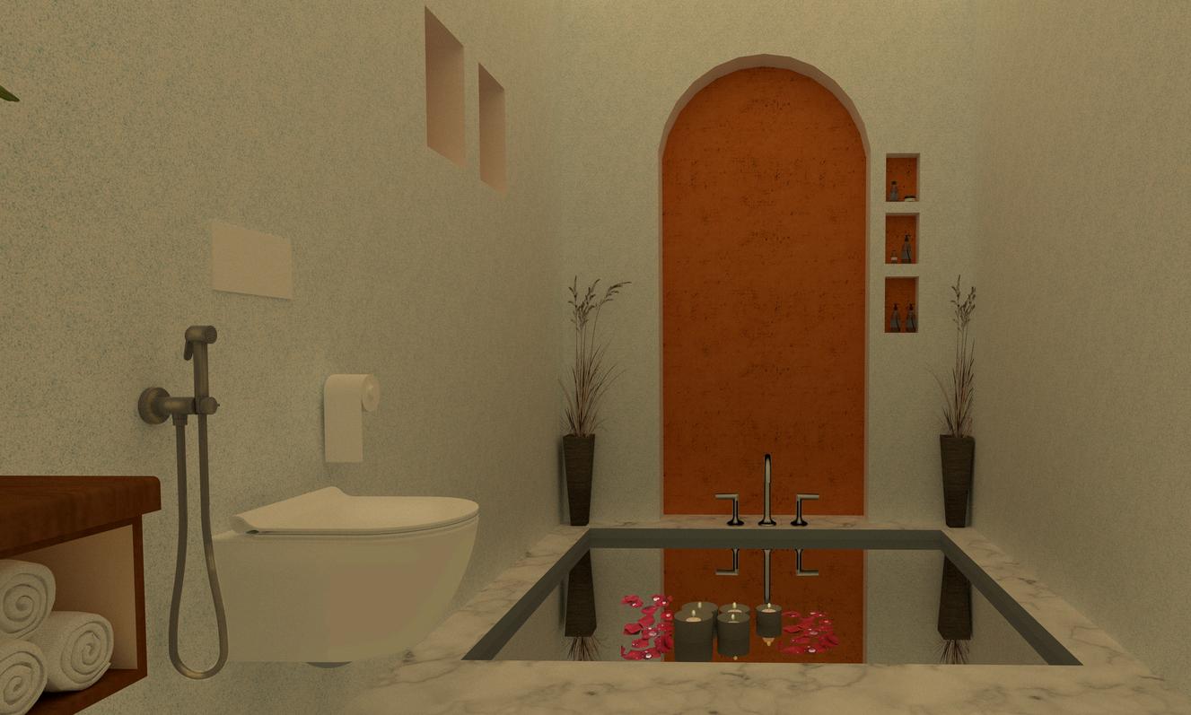 Architect Portfolio Shaheen by Shaheen Fathima - Issuu