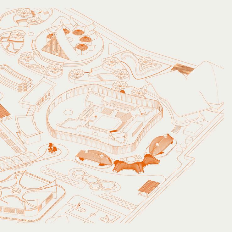 Architect Portfolio Shaheen by Shaheen Fathima - Issuu