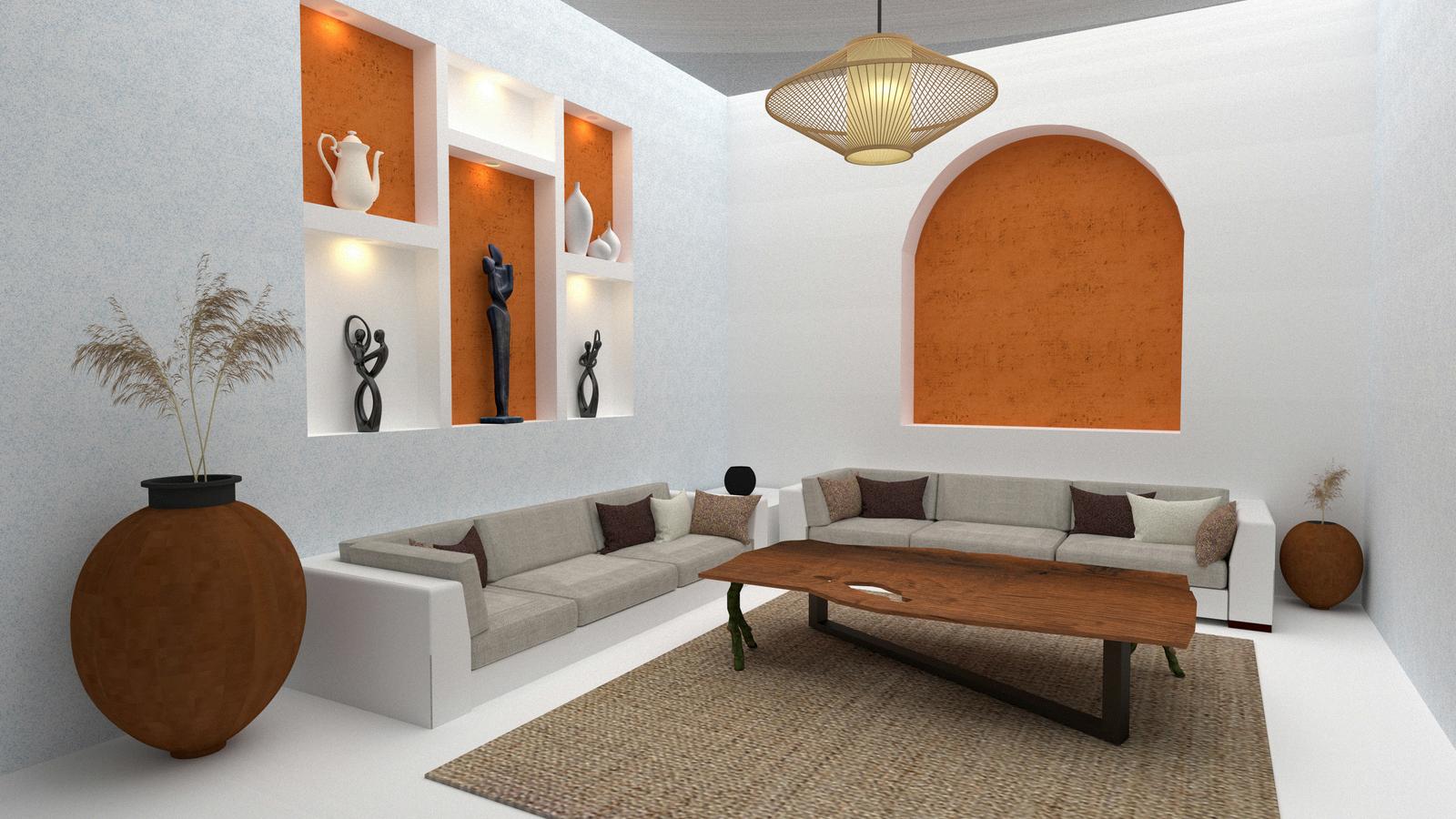 Architect Portfolio Shaheen by Shaheen Fathima - Issuu