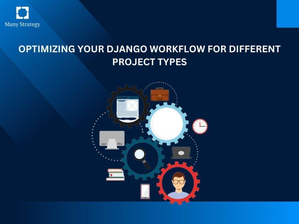 Django Development Workflow: Version Control, Continuous Integration ...
