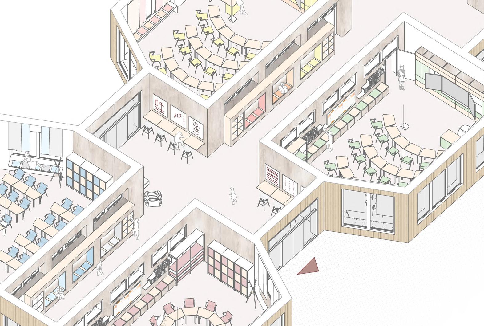Portfolio Architektur by ali.seymen - Issuu Portfolio Architektur by ali.seymen - Issuu