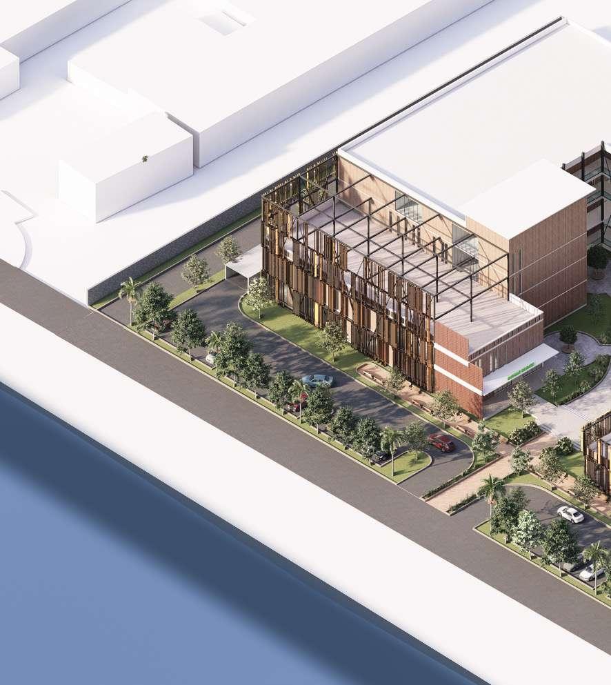 UG Architecture Portfolio by Nik_1027 - Issuu