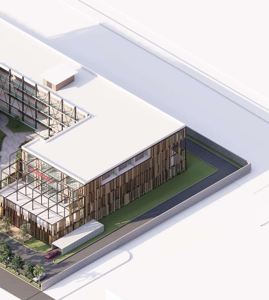 UG Architecture Portfolio by Nik_1027 - Issuu