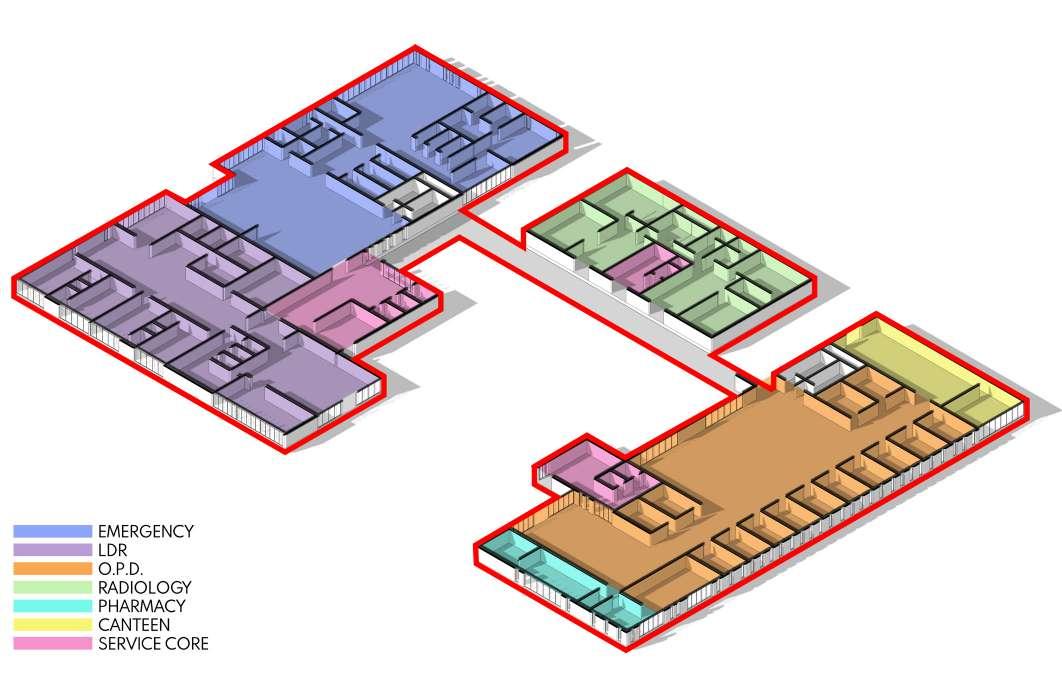UG Architecture Portfolio by Nik_1027 - Issuu