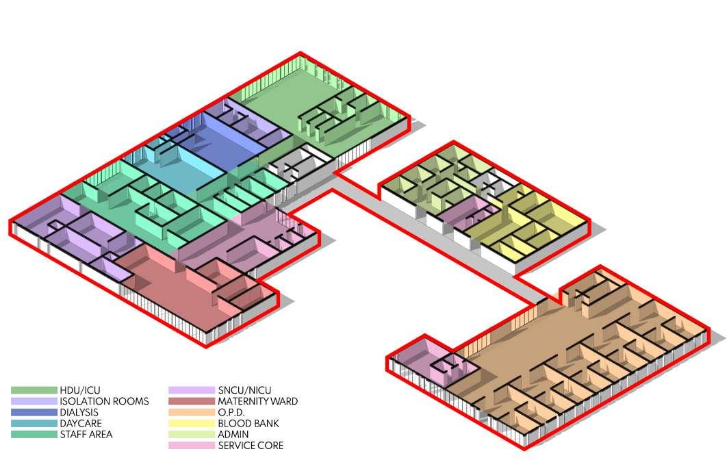 UG Architecture Portfolio by Nik_1027 - Issuu