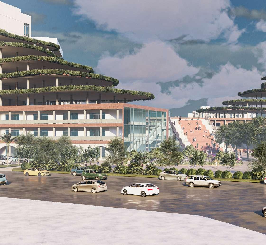 UG Architecture Portfolio by Nik_1027 - Issuu